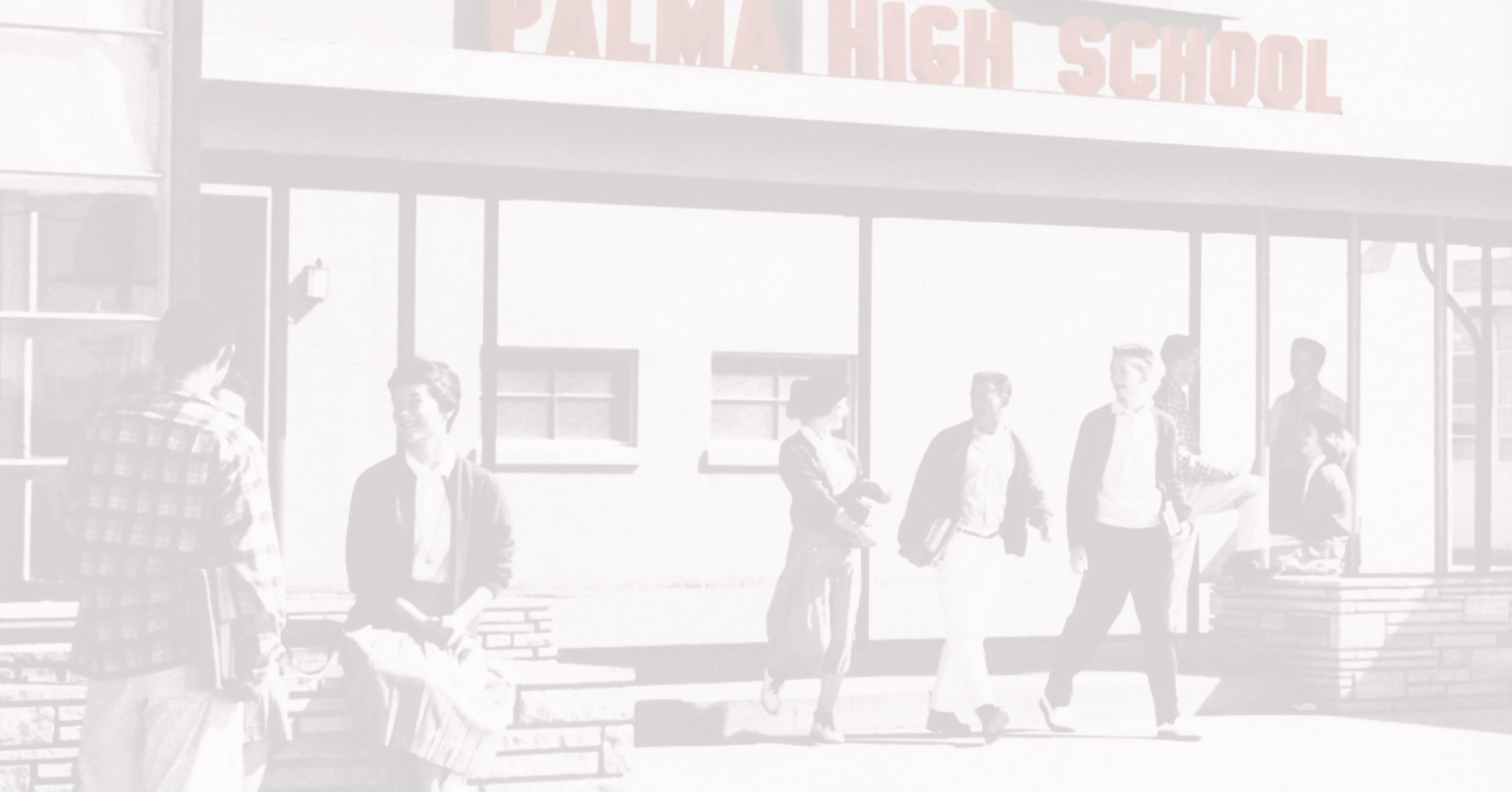 High School Open House